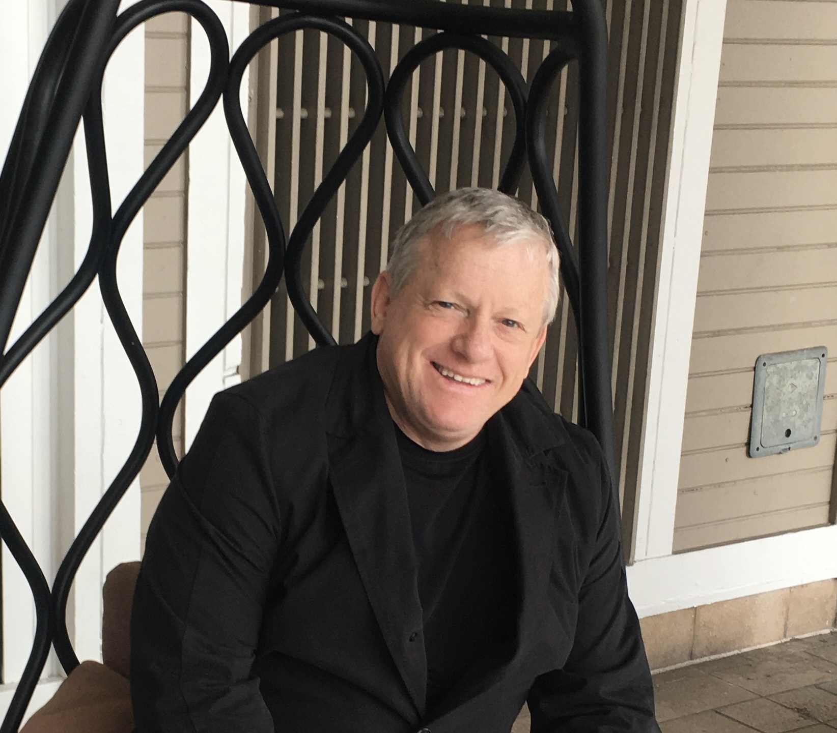 Our Yard Pastors - Pastors to Prisoners